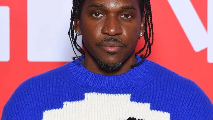 Pusha T Biography, Age ,Net Worth, Wiki, Real Name, Children, Instagram ...