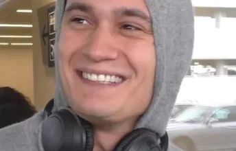 Rafi Gavron Biography, Age ,Net Worth, Wiki, Real Name, Children ...