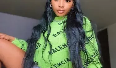 Rajel Nelson Biography, Age ,Net Worth, Wiki, Real Name, Children ...