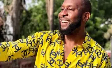 Ray Emodi Biography, Age ,Net Worth, Wiki, Real Name, Children ...