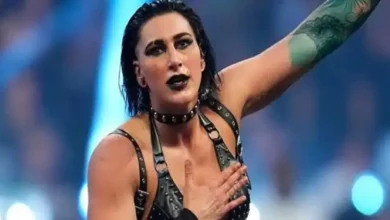 Rhea Ripley Biography, Age ,Net Worth, Wiki, Real Name, Children ...