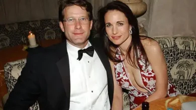 Rhett Hartzog Biography, Age ,Net Worth, Wiki, Real Name, Children ...