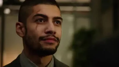 Rick Gonzalez Biography, Age ,Net Worth, Wiki, Real Name, Children ...