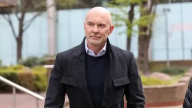 Roger Jenkins Biography, Age ,Net Worth, Wiki, Real Name, Children ...