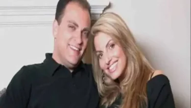 Ron Fisico Biography, Age ,Net Worth, Wiki, Real Name, Children ...