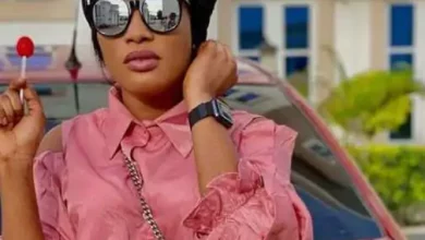 Sadiya Haruna Biography, Age ,Net Worth, Wiki, Real Name, Children, Instagram, Parents, partner