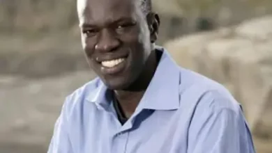 Salva Dut Biography, Age ,Net Worth, Wiki, Real Name, Children ...