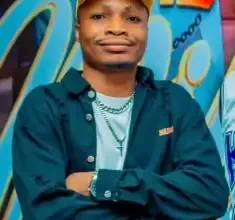 Samuel Dairo Richie Biography, Age ,Net Worth, Wiki, Real Name ...