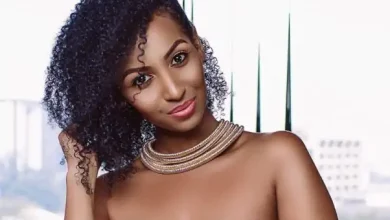 Sarah Hassan Biography, Age ,Net Worth, Wiki, Real Name, Children ...