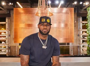 LeBron James Biography, Age ,Net Worth, Wiki, Real Name, Children ...