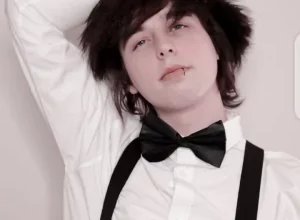 Caleb Finn Biography, Age ,Net Worth, Wiki, Real Name, Children ...