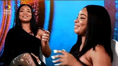 Queen BBNaija Biography, Age ,Net Worth, Wiki, Real Name, Children ...