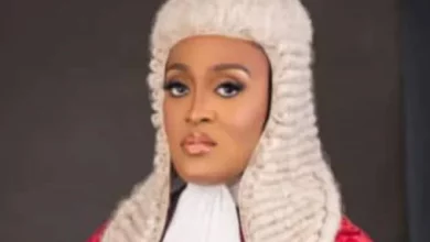 Justice Njideka Odili Biography, Age ,Net Worth, Wiki, Real Name ...