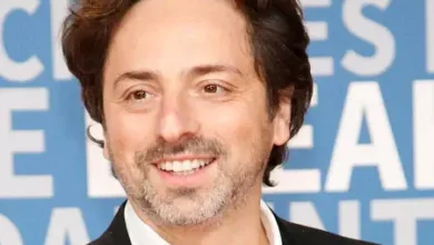 Sergey Brin Biography, Age ,Net Worth, Wiki, Real Name, Children ...