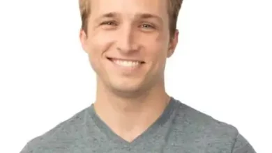 Shayne Topp Biography, Age ,Net Worth, Wiki, Real Name, Children ...