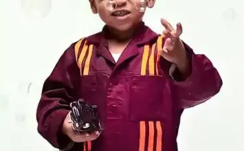 Sir Carter Biography, Age ,Net Worth, Wiki, Real Name, Children ...