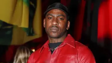Skepta Biography, Age ,Net Worth, Wiki, Real Name, Children, Instagram ...