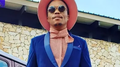 Somizi Mhlongo Biography, Age ,Net Worth, Wiki, Real Name, Children ...