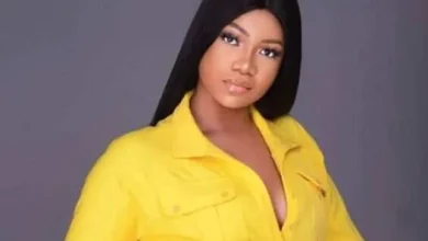 Tacha Biography, Age ,Net Worth, Wiki, Real Name, Children, Instagram ...