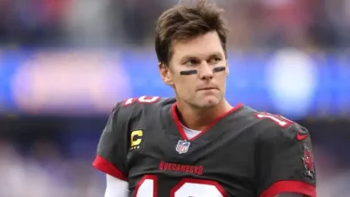 Tom Brady Biography, Age ,Net Worth, Wiki, Real Name, Children ...