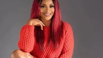 Uche Ogbodo Biography, Age ,Net Worth, Wiki, Real Name, Children ...