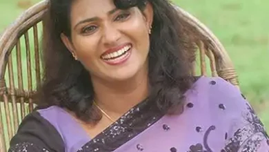 Vani Viswanath Biography, Age ,Net Worth, Wiki, Real Name, Children ...