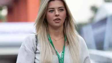 Victoria Jane Verstappen Biography, Age ,Net Worth, Wiki, Real Name ...