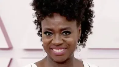 Viola Davis Biography, Age ,Net Worth, Wiki, Real Name, Children ...