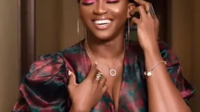 Waje Biography, Age ,Net Worth, Wiki, Real Name, Children, Instagram ...