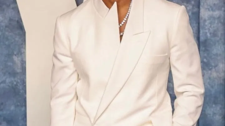 Usher Biography, Age ,Net Worth, Wiki, Real Name, Children, Instagram ...