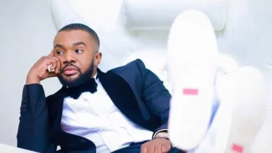 Williams Uchemba Biography, Age ,Net Worth, Wiki, Real Name, Children ...