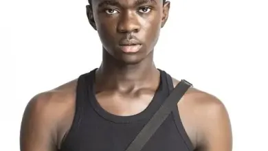 Yaw Tog Biography, Age ,Net Worth, Wiki, Real Name, Children, Instagram ...