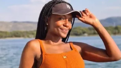 Zethu Dlomo Biography, Age ,Net Worth, Wiki, Real Name, Children ...