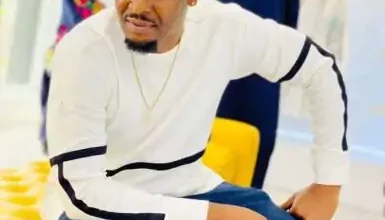 Zubby Michael Biography, Age ,Net Worth, Wiki, Real Name, Children ...