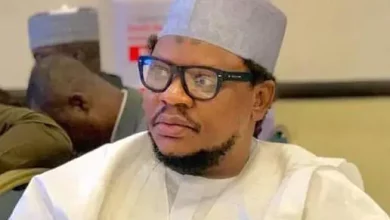 Adamu Garba Biography, Age ,Net Worth, Wiki, Real Name, Children ...