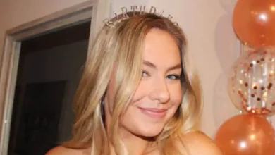 Alexandra Osteen Biography, Age ,Net Worth, Wiki, Real Name, Children ...