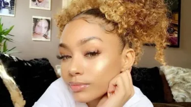 Amelia Monet Biography, Age ,Net Worth, Wiki, Real Name, Children ...