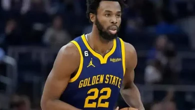 Andrew Wiggins Biography, Age ,Net Worth, Wiki, Real Name, Children ...