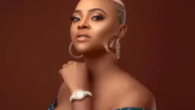 Angela Eguavoen Biography, Age ,Net Worth, Wiki, Real Name, Children ...