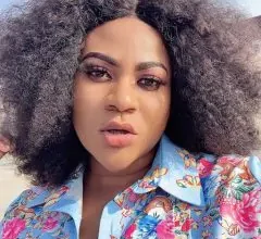 Nkechi Blessing Biography, Age ,Net Worth, Wiki, Real Name, Children ...