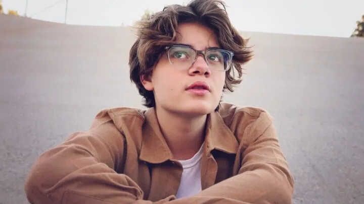 Brecken Merrill Biography, Age ,Net Worth, Wiki, Real Name, Children ...