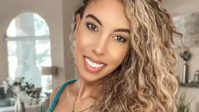 Brooke Ashley Hall Biography, Age ,Net Worth, Wiki, Real Name, Children ...