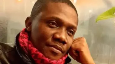 C. J. Obasi Biography, Age ,Net Worth, Wiki, Real Name, Children ...