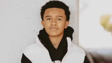 Cameron J. Wright Biography, Age ,Net Worth, Wiki, Real Name, Children ...