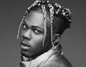 CKay Biography, Age ,Net Worth, Wiki, Real Name, Children, Instagram ...