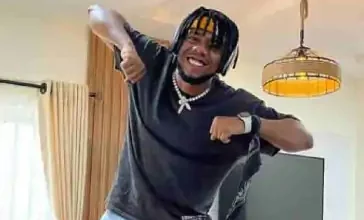 Dandizzy Biography, Age ,Net Worth, Wiki, Real Name, Children ...