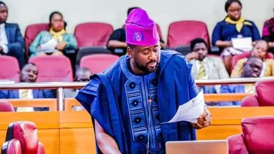 Desmond Elliot Biography, Age ,Net Worth, Wiki, Real Name, Children ...