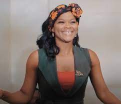 Kehinde Bankole Biography, Age ,Net Worth, Wiki, Real Name, Children ...