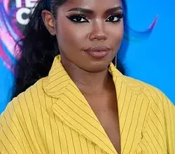 Ryan Destiny Biography, Age ,Net Worth, Wiki, Real Name, Children ...