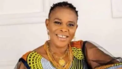Doris Chima Biography, Age ,Net Worth, Wiki, Real Name, Children ...
